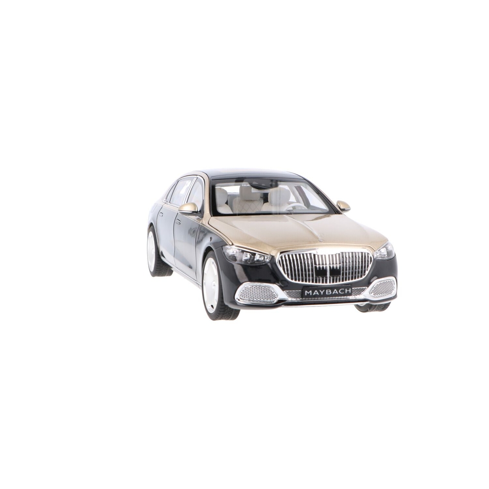 Mercedes-Benz Maybach S-Class | House of Modelcars