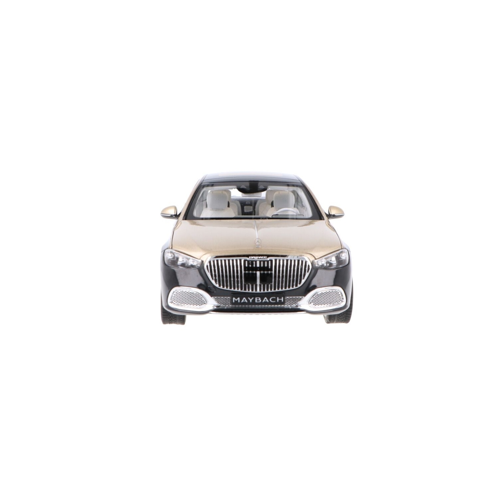 Mercedes-Benz Maybach S-Class | House of Modelcars
