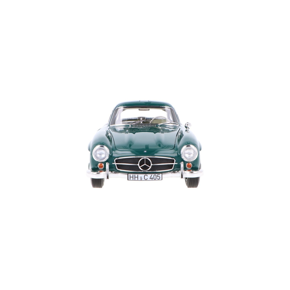 Mercedes-Benz 300 SL | House of Modelcars