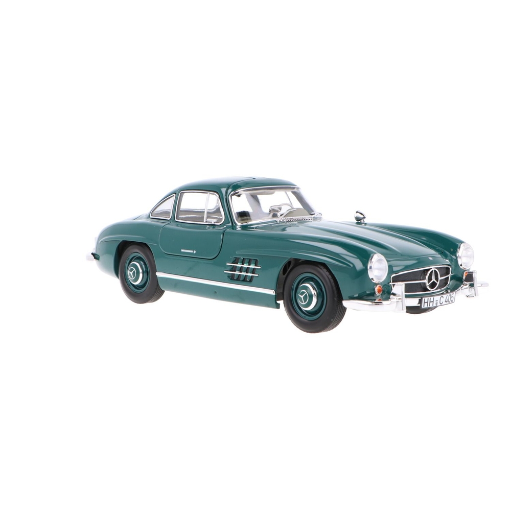 Mercedes-Benz 300 SL | House of Modelcars