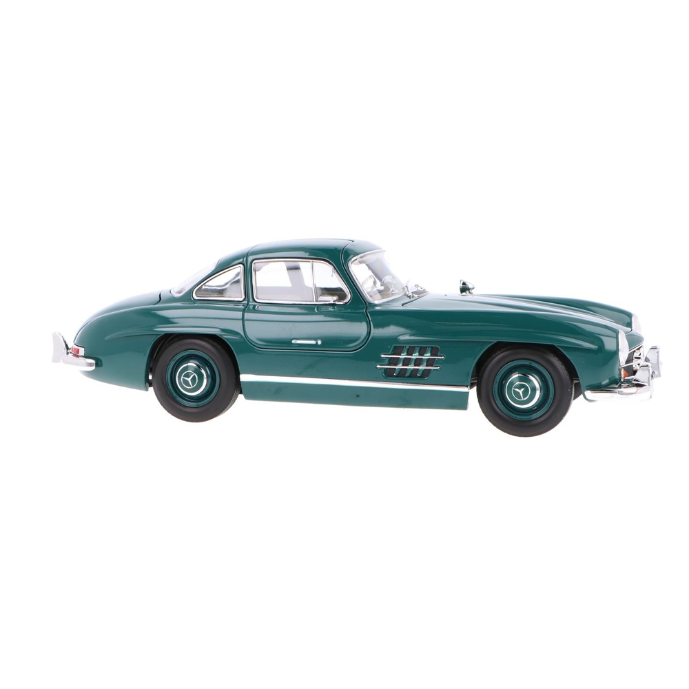 Mercedes-Benz 300 SL | House of Modelcars