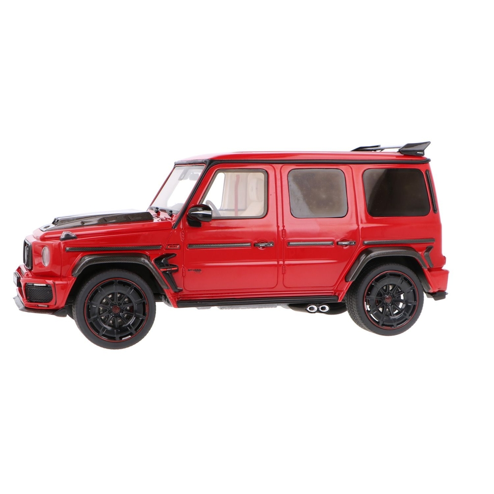 Mercedes-Benz G Class G900 Brabus Rocket | House of Modelcars