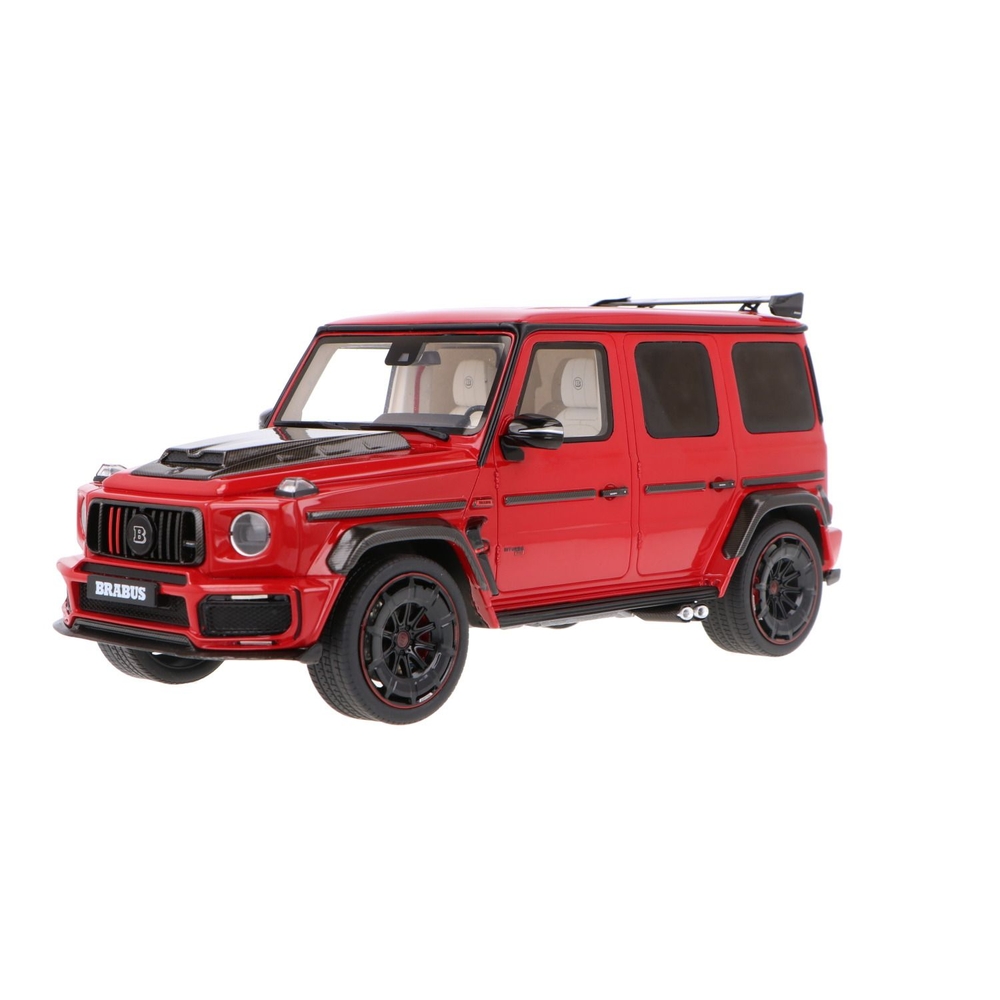 Mercedes-Benz G Class G900 Brabus Rocket | House of Modelcars