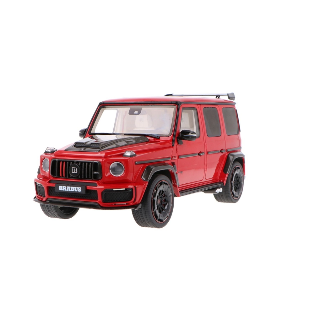 Mercedes-Benz G Class G900 Brabus Rocket | House of Modelcars