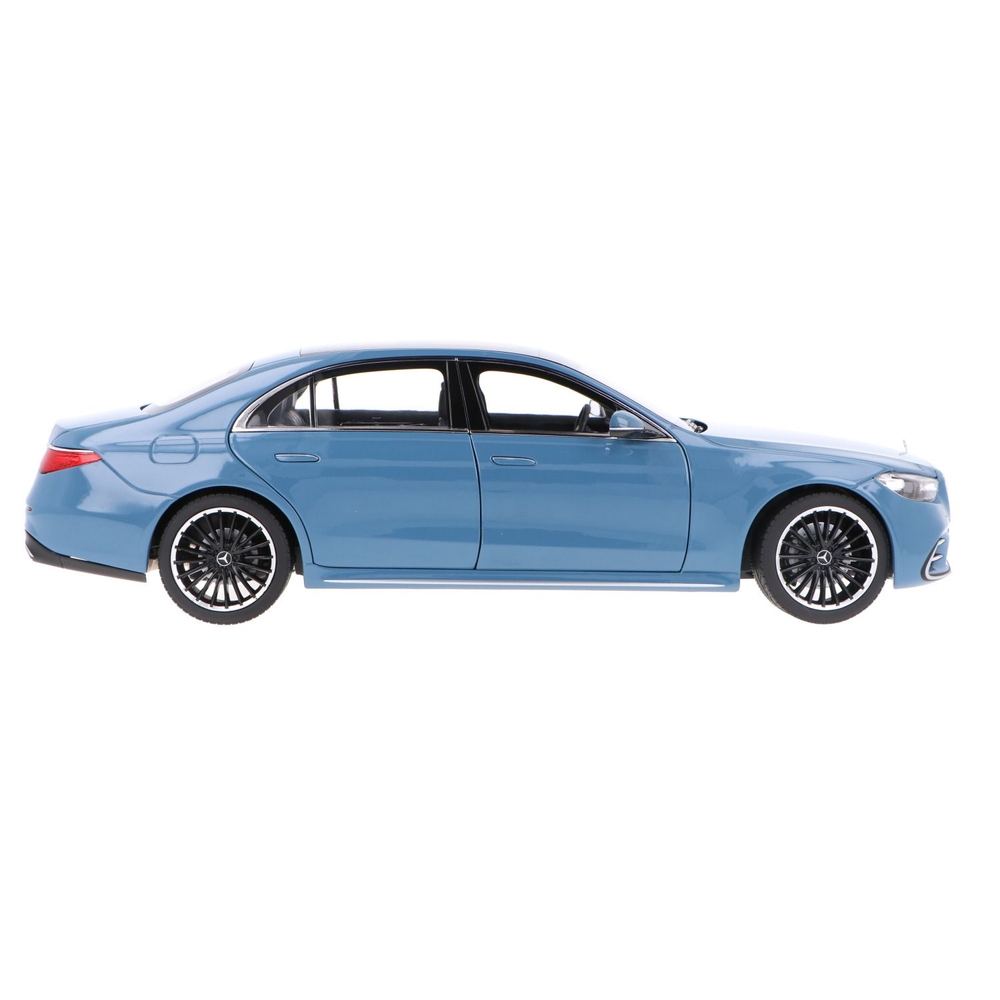 Mercedes-Benz S-Class (V223) Long Wheelbase | House of Modelcars
