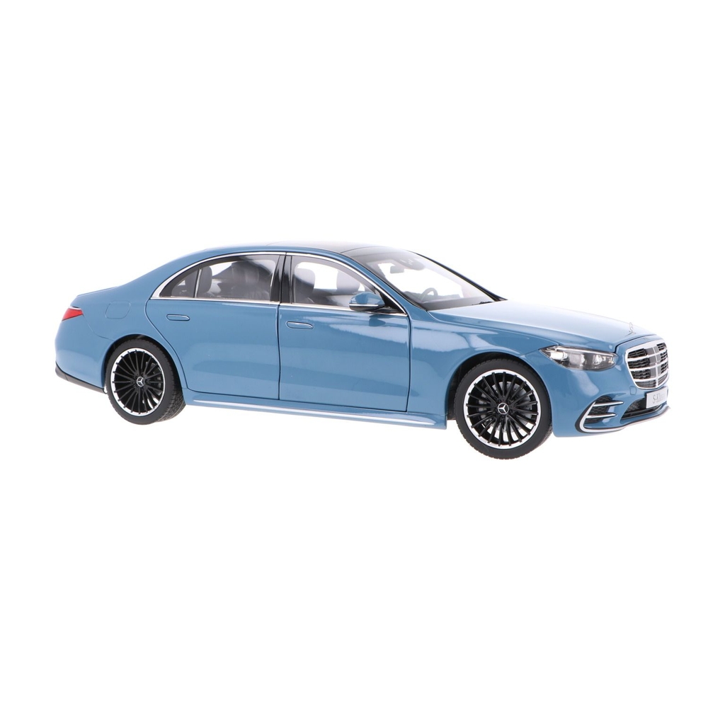 Mercedes-Benz S-Class (V223) Long Wheelbase | House of Modelcars