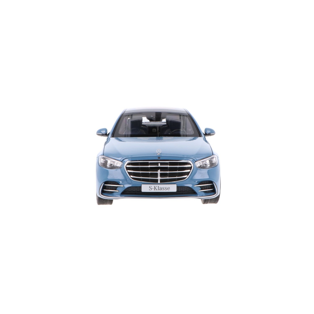 Mercedes-Benz S-Class (V223) Long Wheelbase | House of Modelcars