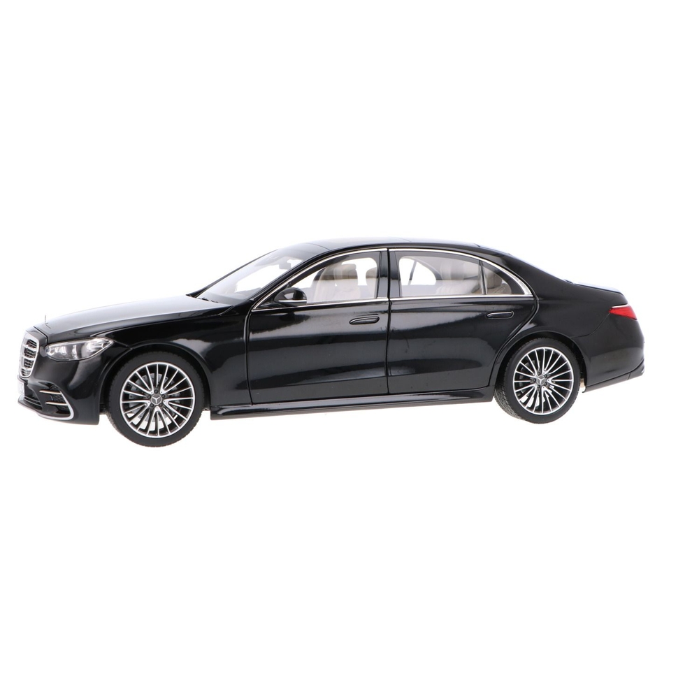 Mercedes-Benz S-Class AMG-Line (W223) | House of Modelcars