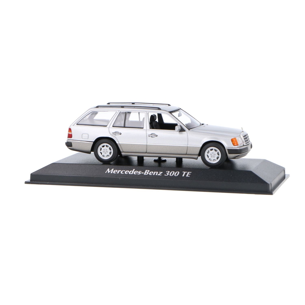 Mercedes-Benz 300 TE (S124) | House of Modelcars