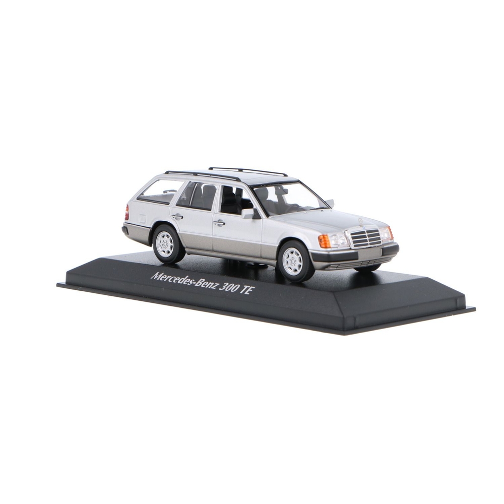 Mercedes-Benz 300 TE (S124) | House of Modelcars