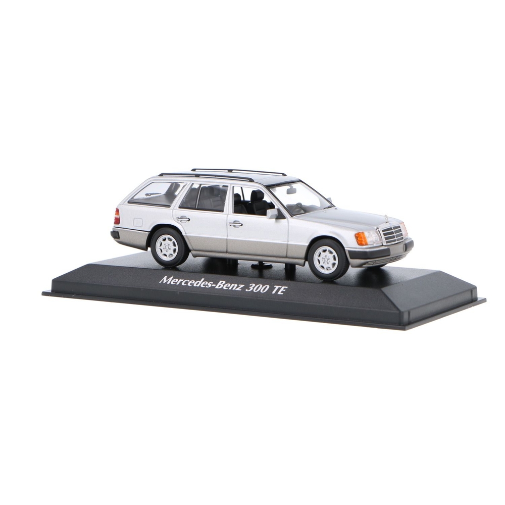 Mercedes-Benz 300 TE (S124) | House of Modelcars