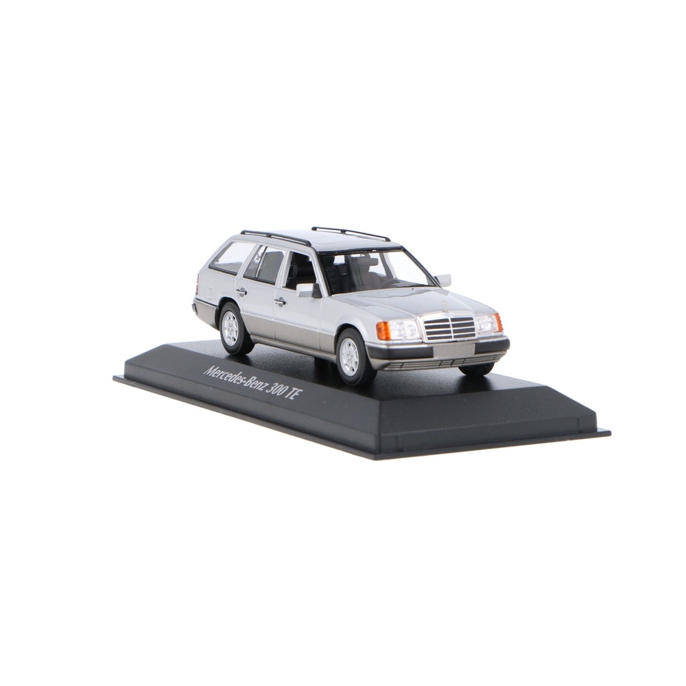 Mercedes-Benz 300 TE (S124) | House of Modelcars