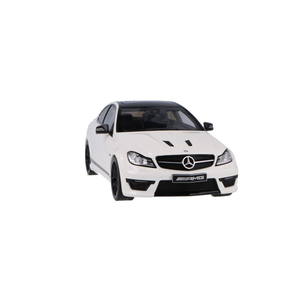 Mercedes-Benz C63 AMG V8 Edition 507 (W204) | House of Modelcars