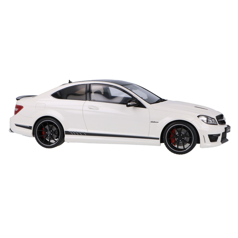 Mercedes-Benz C63 AMG V8 Edition 507 (W204) | House of Modelcars