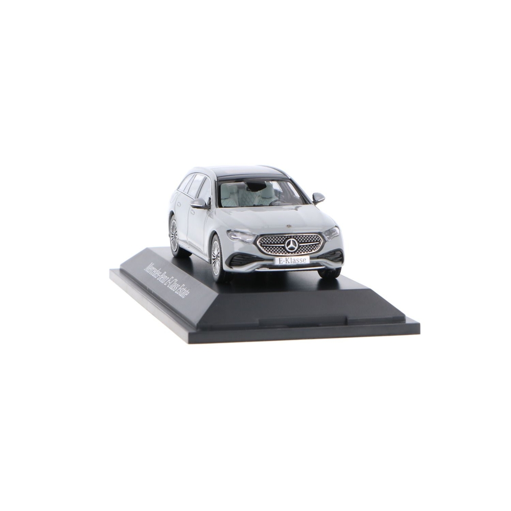 Mercedes-Benz E-Class Estate AMG Line (S214) | House of Modelcars