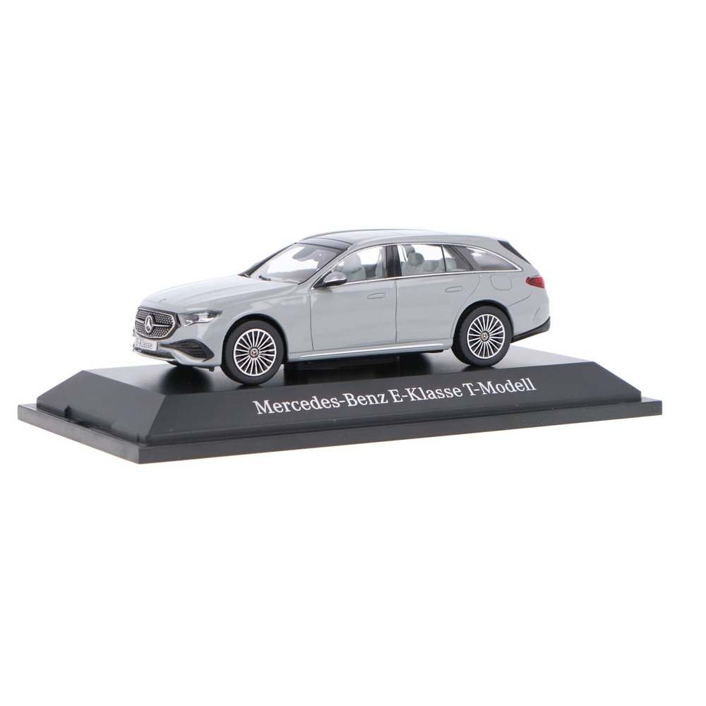 Mercedes-Benz E-Class Estate AMG Line (S214) | House of Modelcars