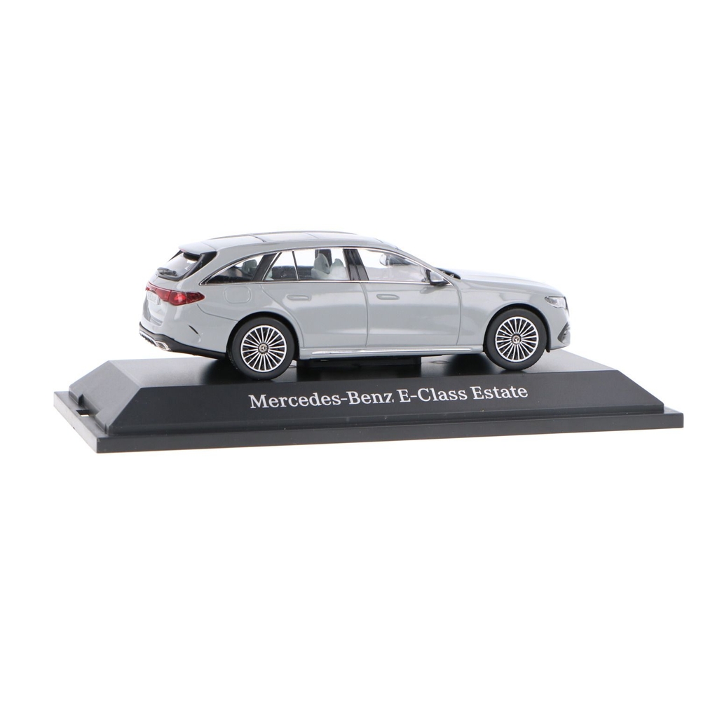 Mercedes-Benz E-Class Estate AMG Line (S214) | House of Modelcars