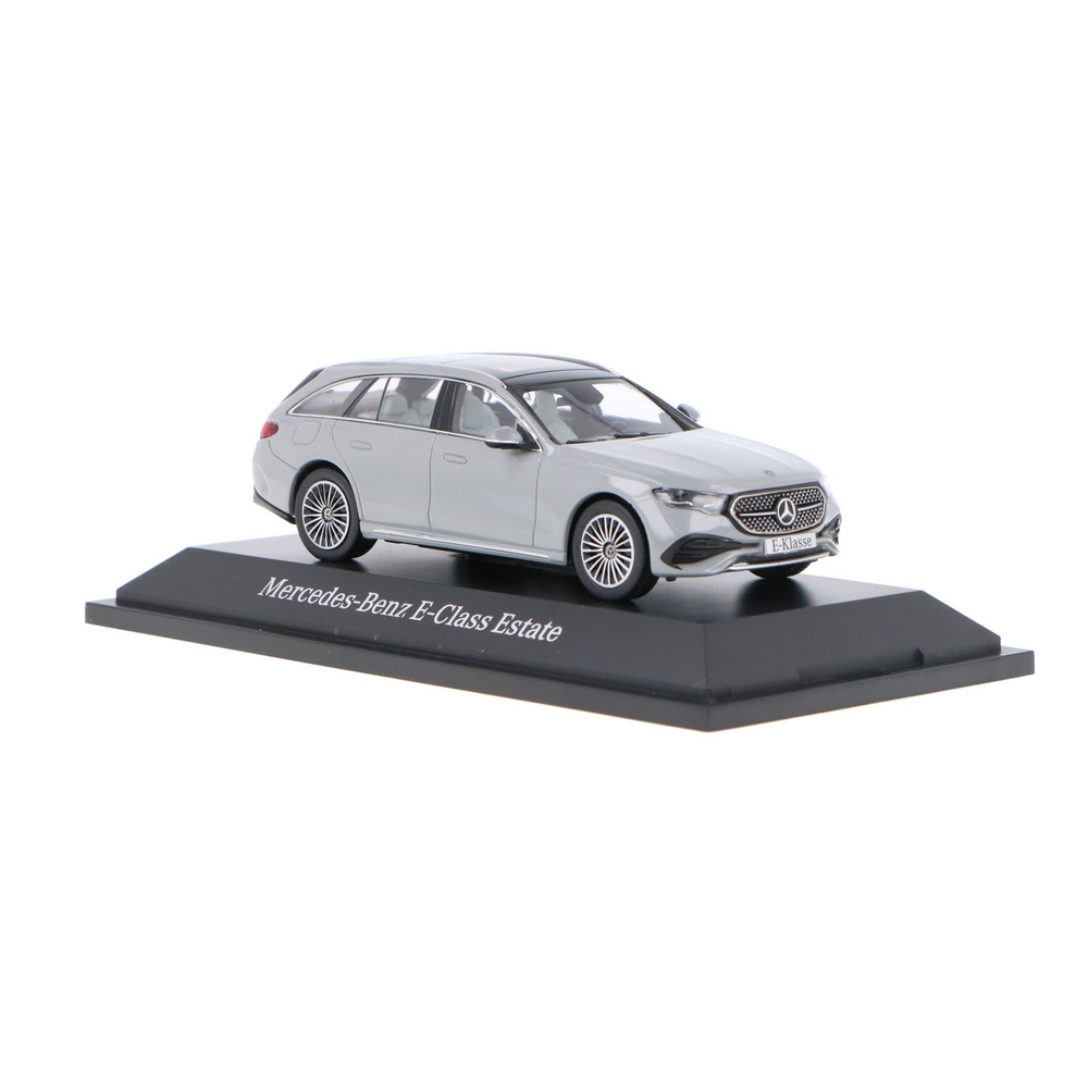 Mercedes-Benz E-Class Estate AMG Line (S214) | House of Modelcars