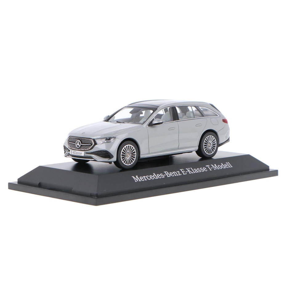 Mercedes-Benz E-Class Estate AMG Line (S214) | House of Modelcars