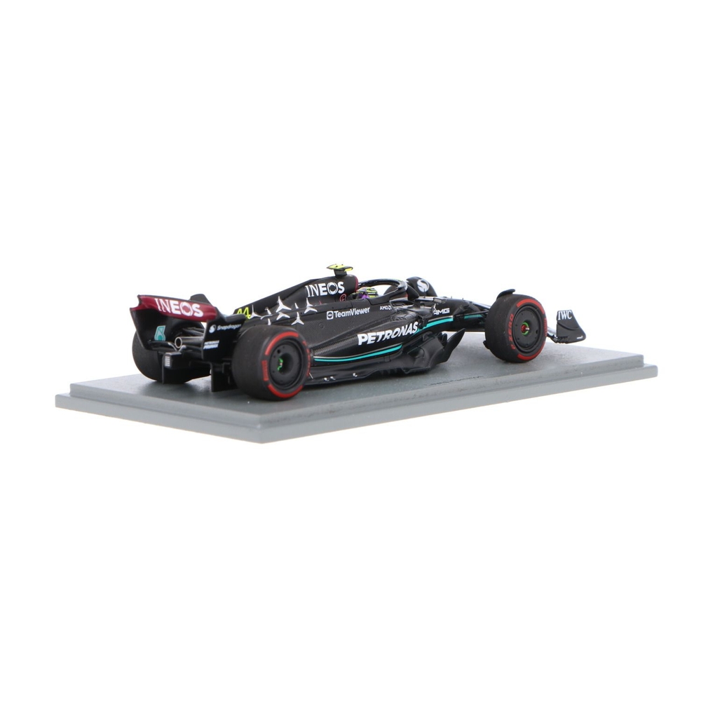 Mercedes-AMG F1 W14 E Performance | House of Modelcars