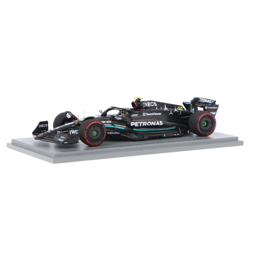 Mercedes-AMG F1 W14 E Performance | House of Modelcars