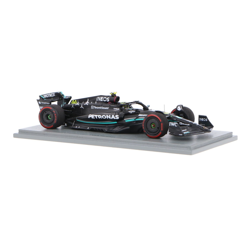 Mercedes-AMG F1 W14 E Performance | House of Modelcars
