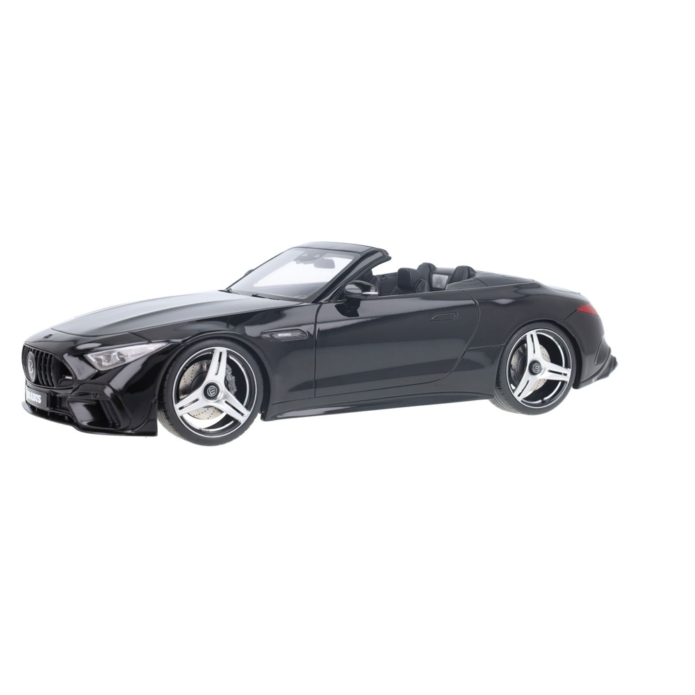 Mercedes-Benz SL63 Brabus 750 Bodo Buschmann | House of Modelcars