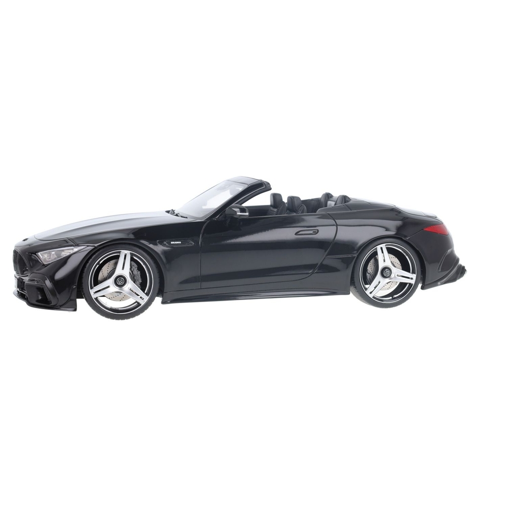 Mercedes-Benz SL63 Brabus 750 Bodo Buschmann | House of Modelcars