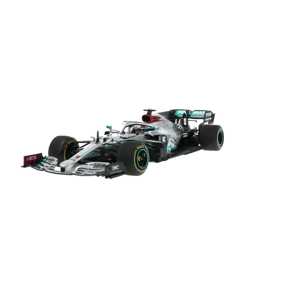 Mercedes-AMG F1 AMG F1 W11 EQ Performance | House of Modelcars
