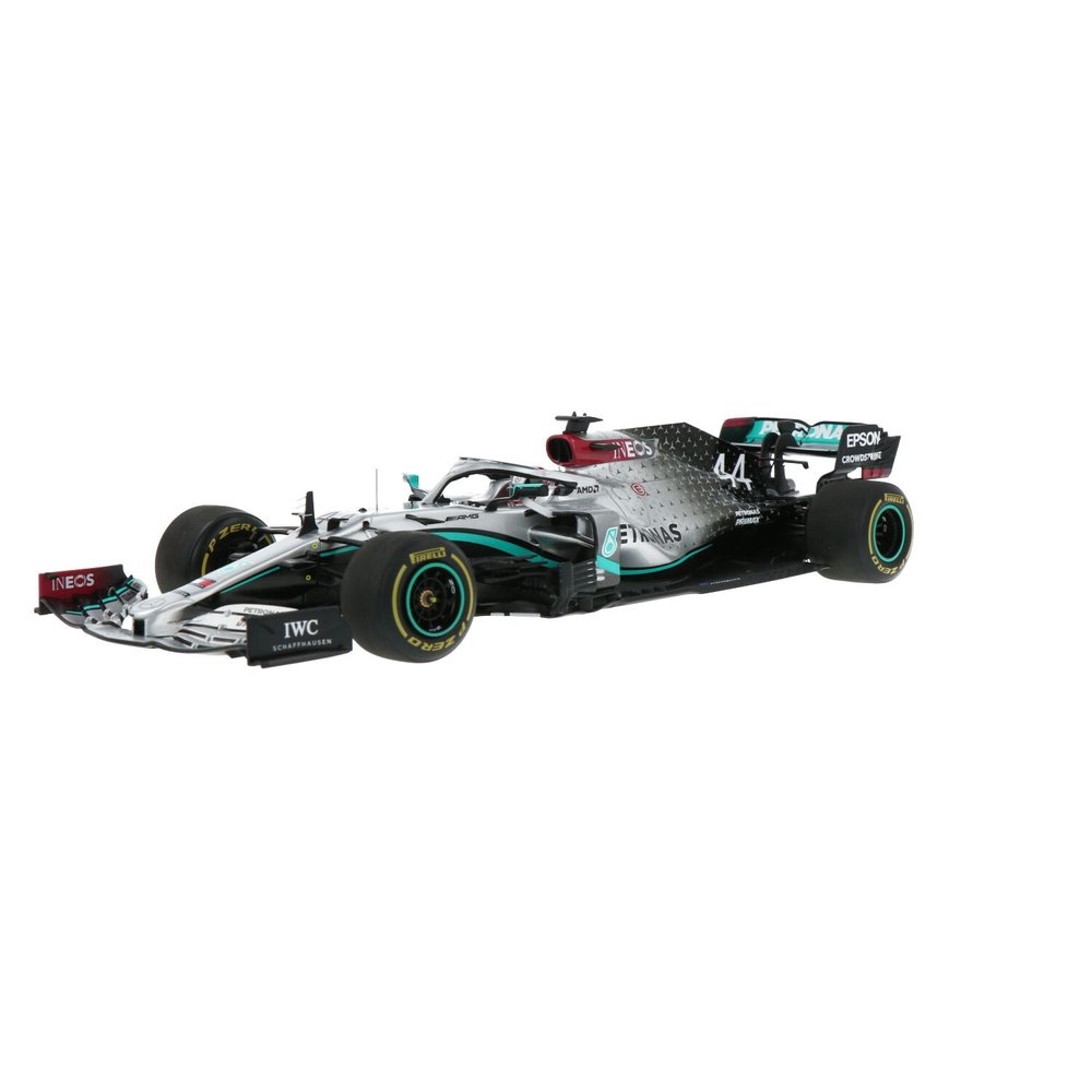 Mercedes-AMG F1 AMG F1 W11 EQ Performance | House of Modelcars