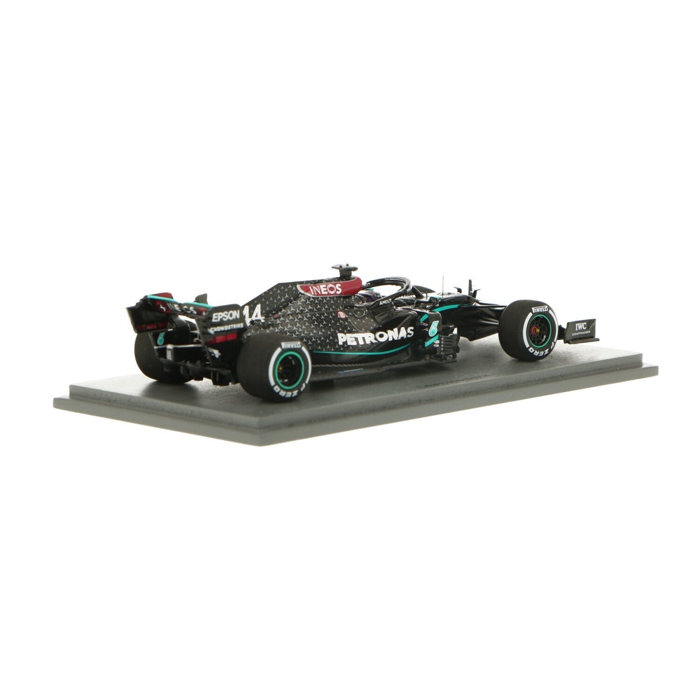 Mercedes-AMG F1 AMG F1 W11 EQ Performance | House of Modelcars