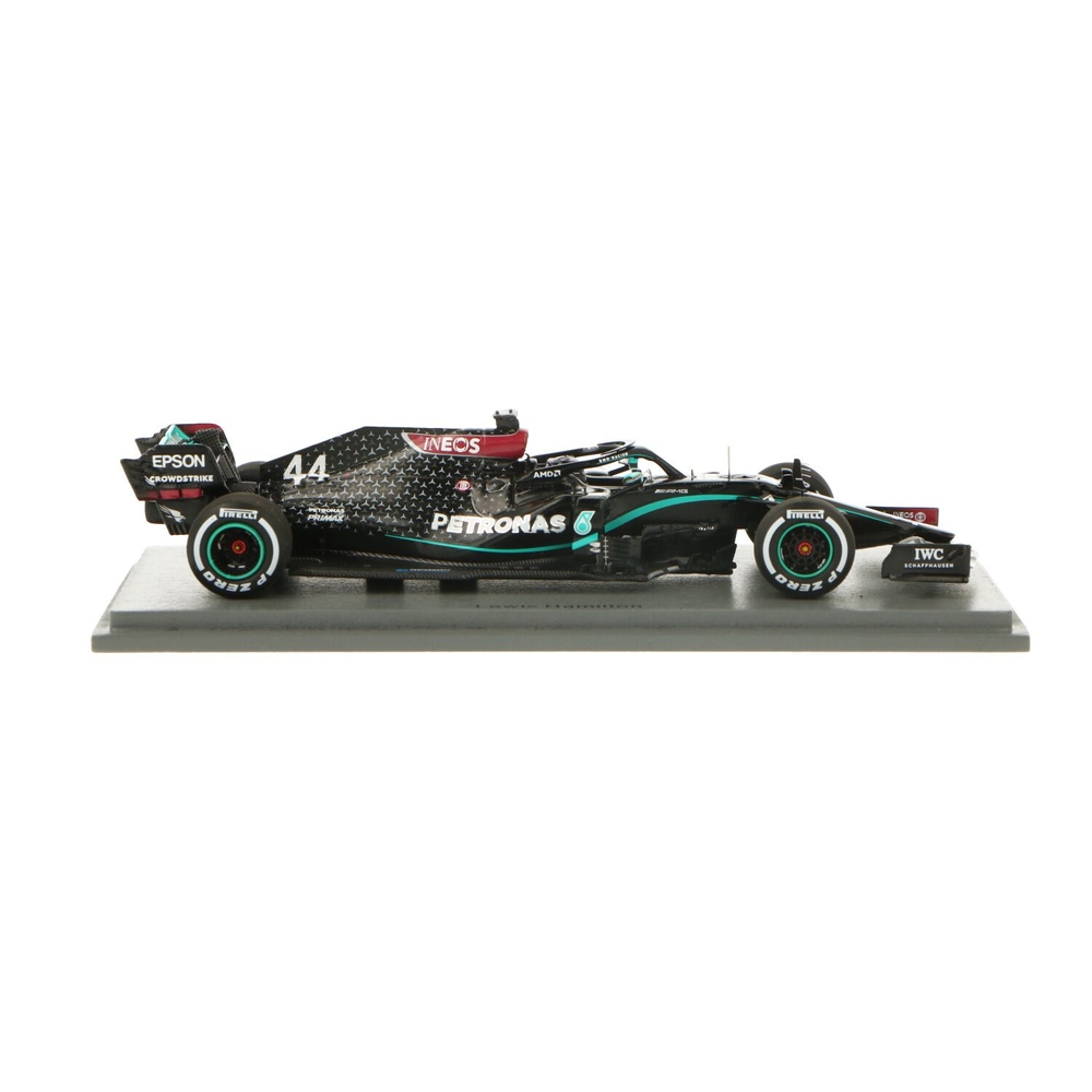 Mercedes-AMG F1 AMG F1 W11 EQ Performance | House of Modelcars
