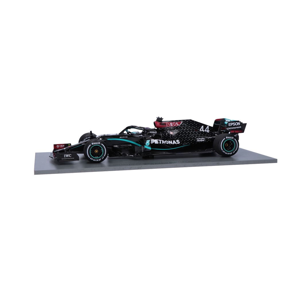 Mercedes-Benz AMG F1 W11 EQ Performance | House of Modelcars