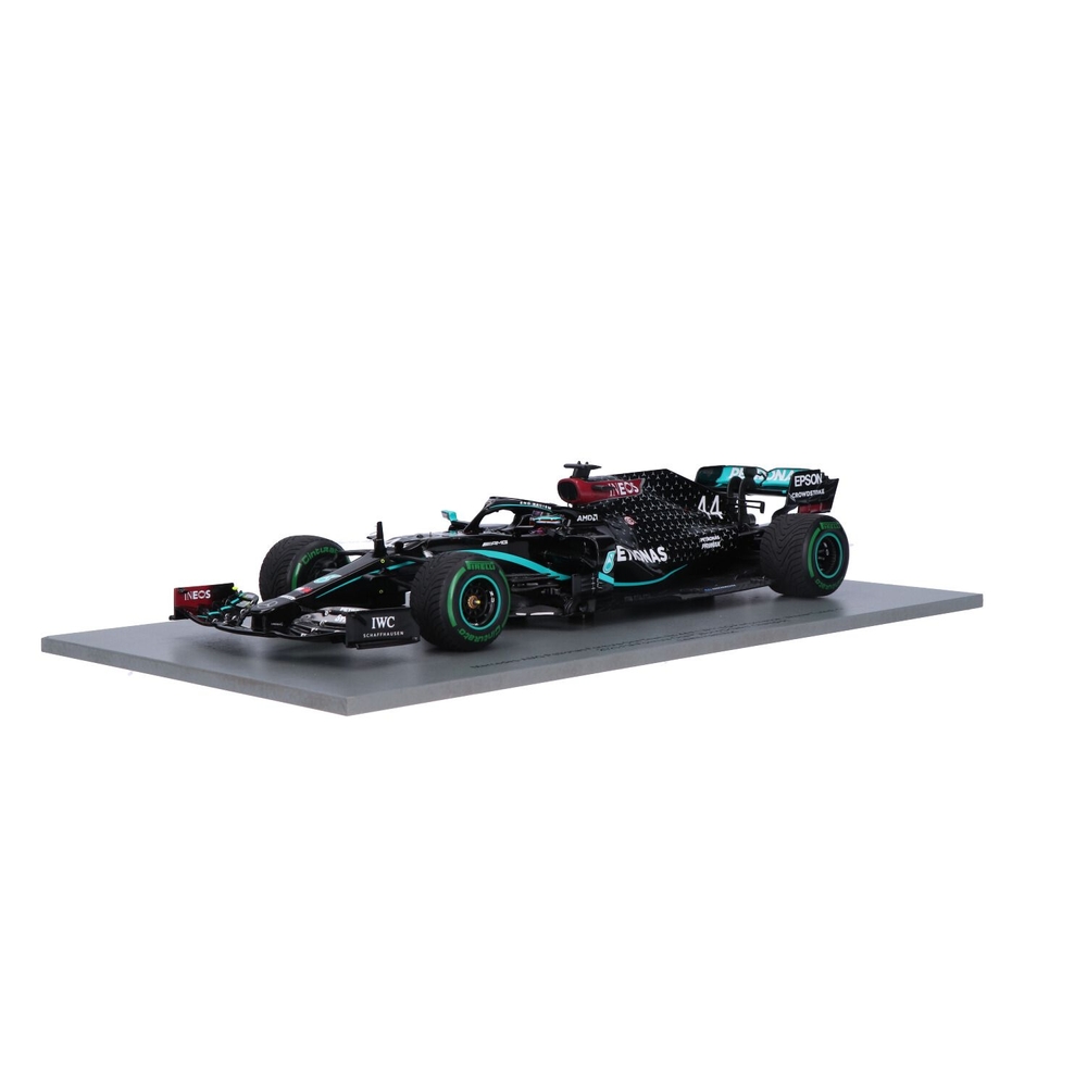 Mercedes-AMG F1 W11 EQ Performance | House of Modelcars
