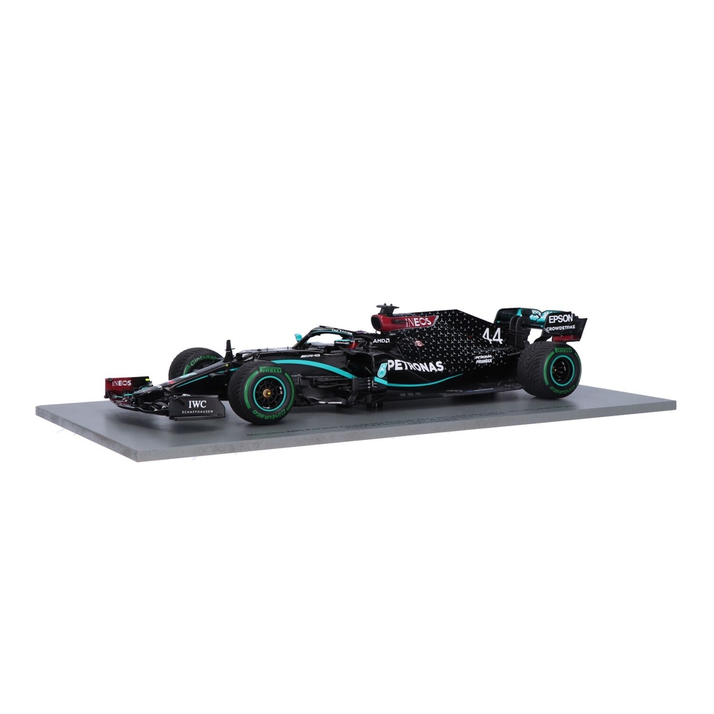 Mercedes-AMG F1 W11 EQ Performance | House of Modelcars