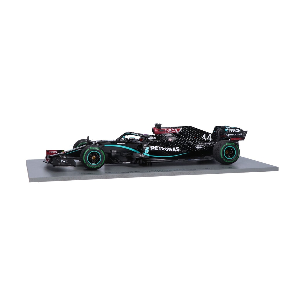 Mercedes-AMG F1 W11 EQ Performance | House of Modelcars