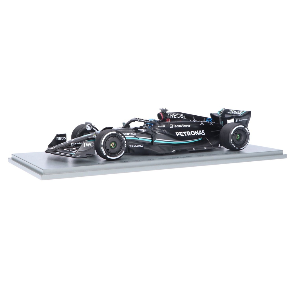 Mercedes-AMG F1 W14 E Performance | House of Modelcars