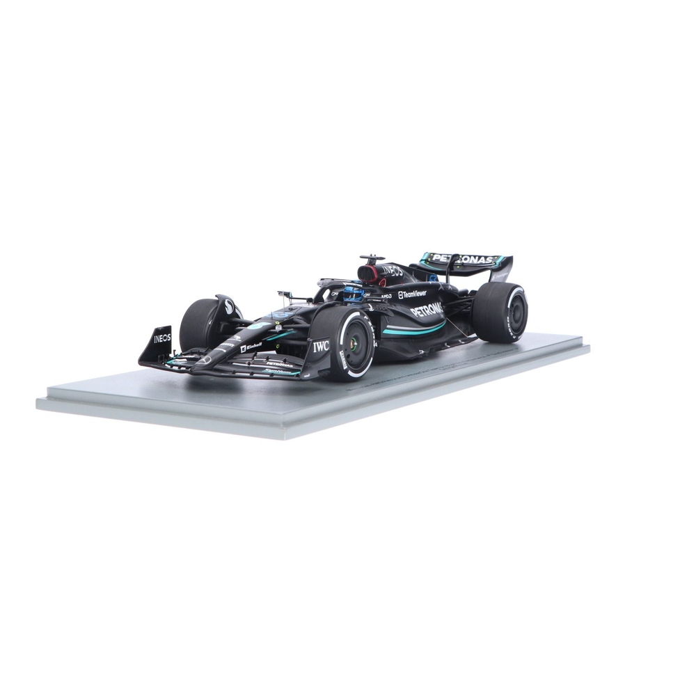 Mercedes-AMG F1 W14 E Performance | House of Modelcars
