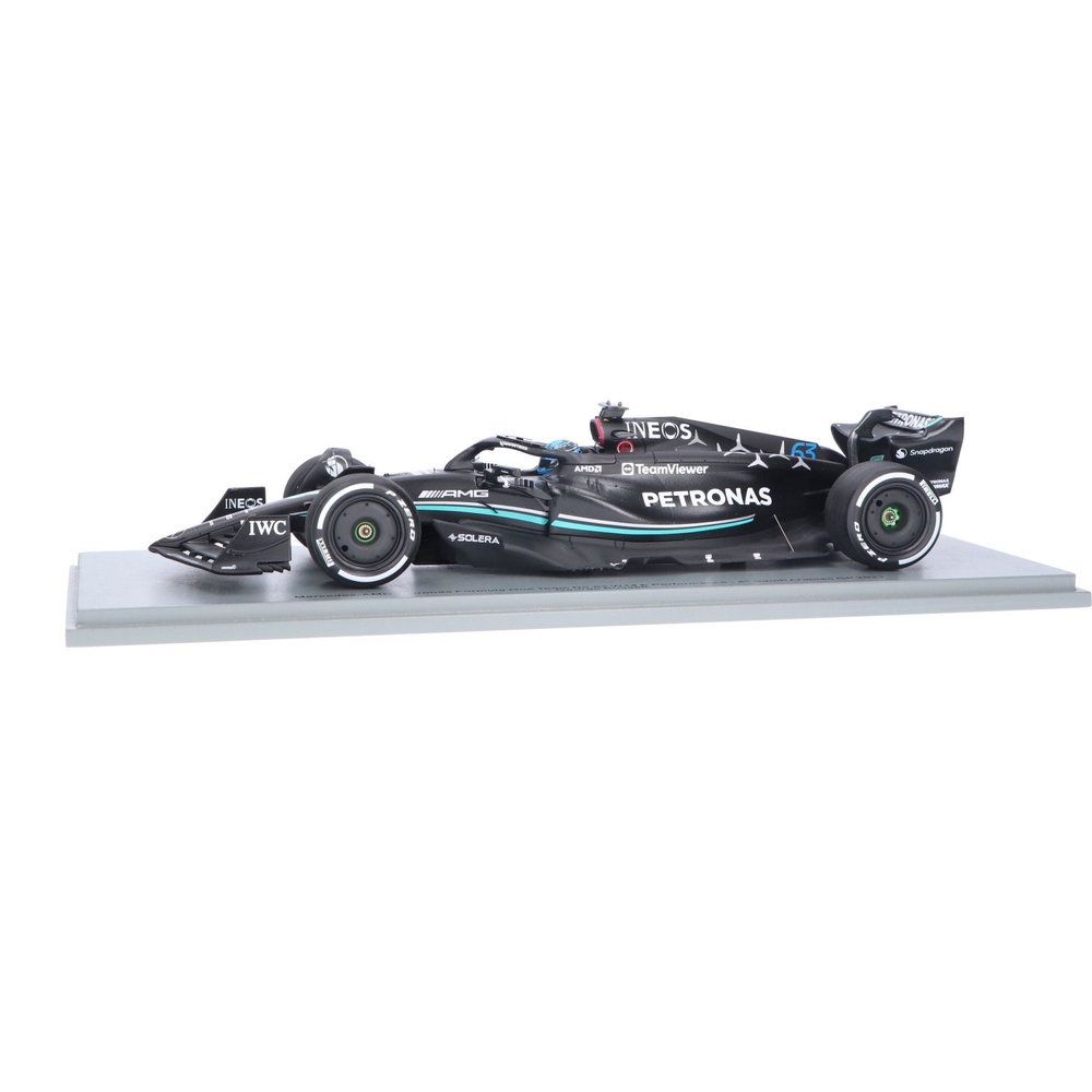 Mercedes-AMG F1 W14 E Performance | House of Modelcars