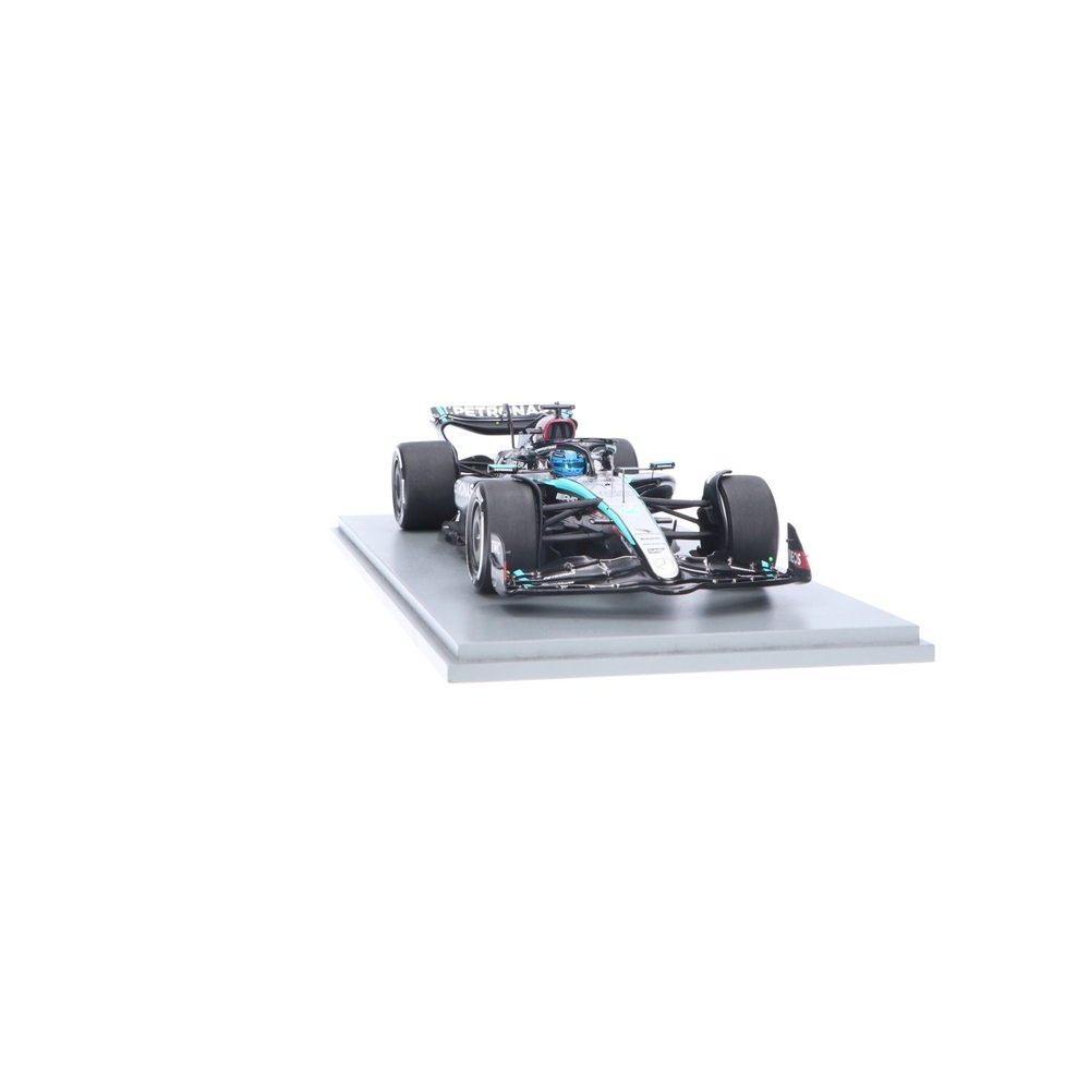 Mercedes-AMG F1 W15 E Performance | House of Modelcars