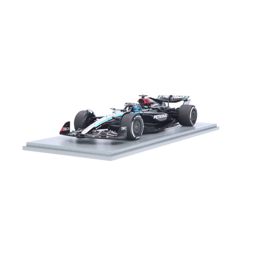 Mercedes-AMG F1 W15 E Performance | House of Modelcars