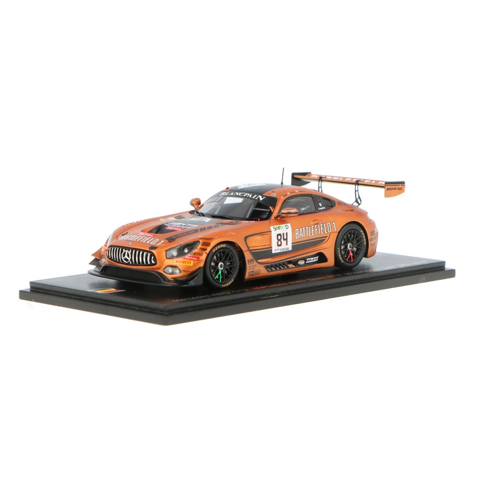 Mercedes-AMG GT3 | House of Modelcars