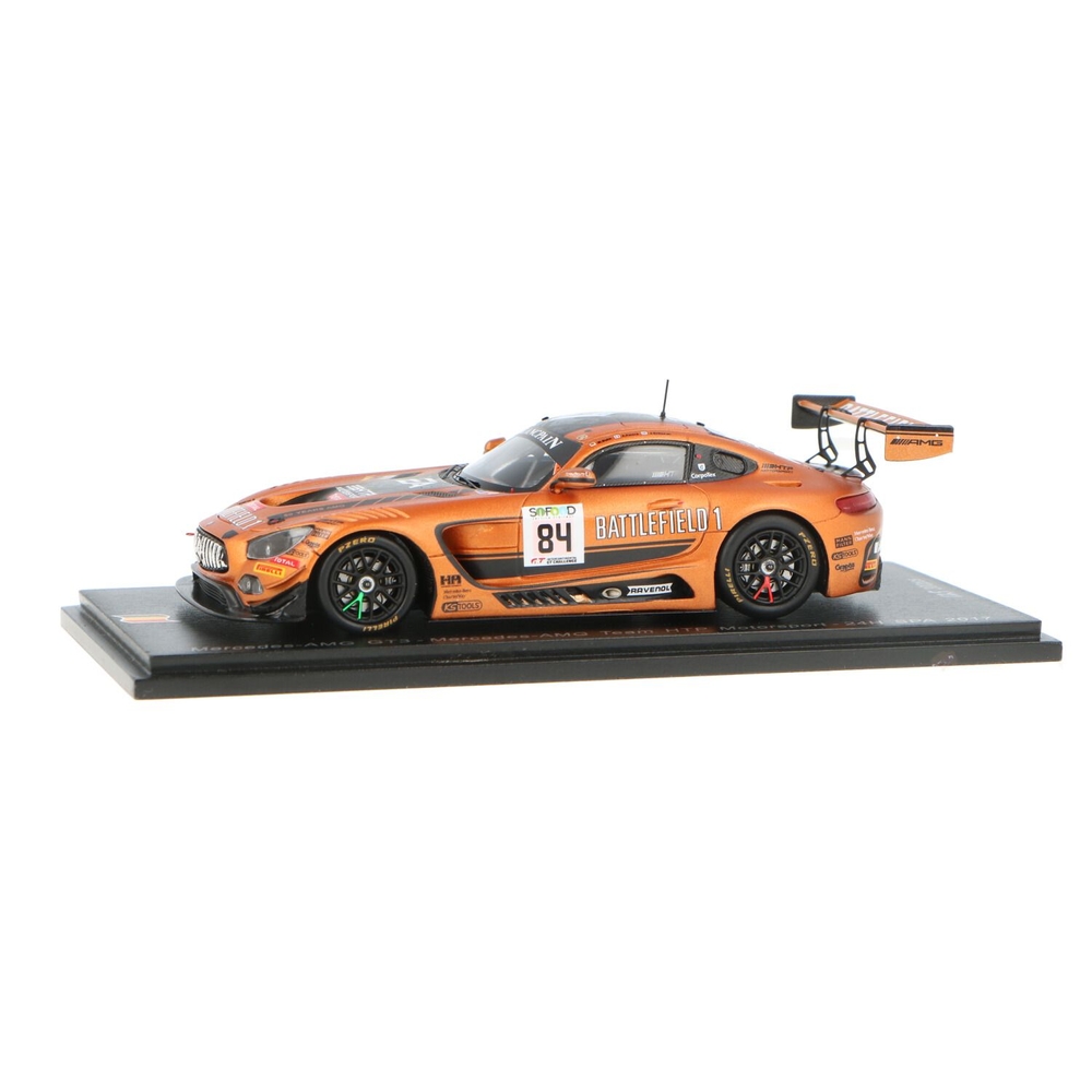 Mercedes-AMG GT3 | House of Modelcars