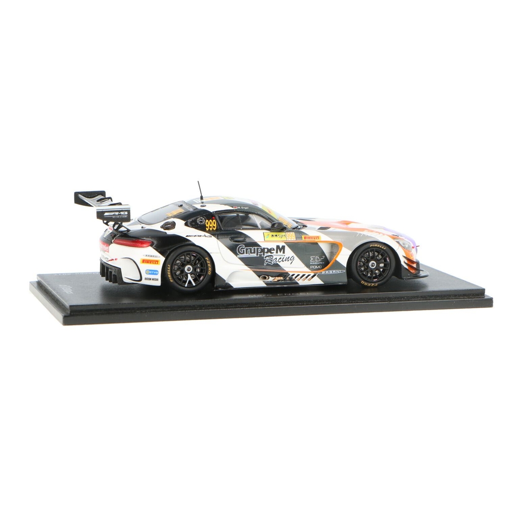 Mercedes-AMG GT3 | House of Modelcars