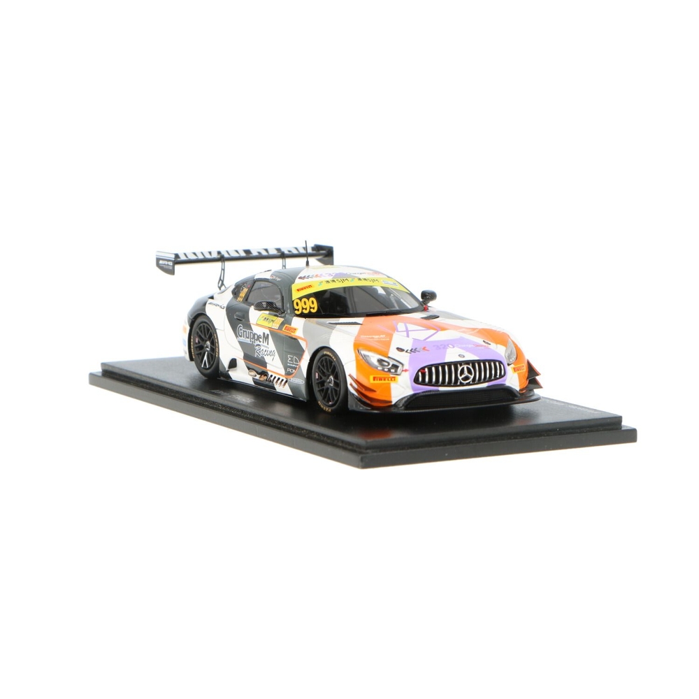 Mercedes-AMG GT3 | House of Modelcars