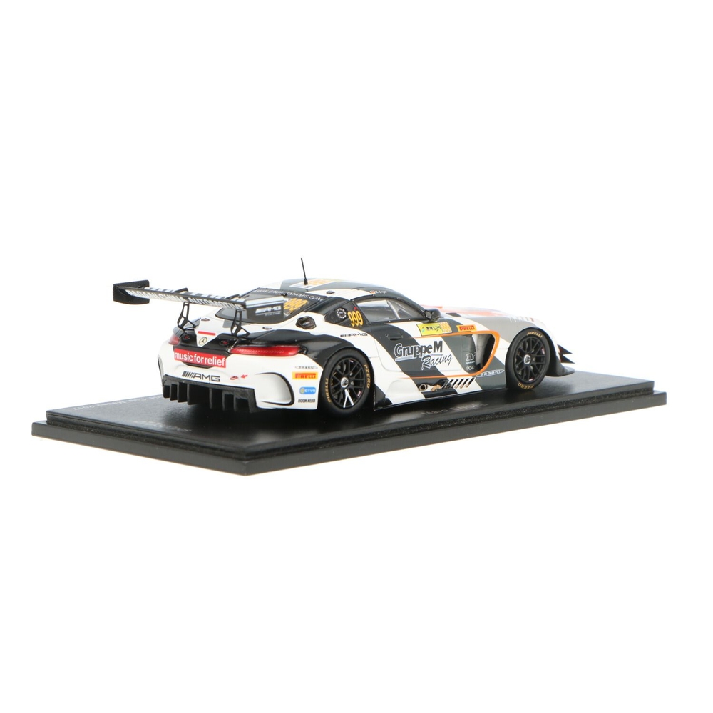 Mercedes-AMG GT3 | House of Modelcars
