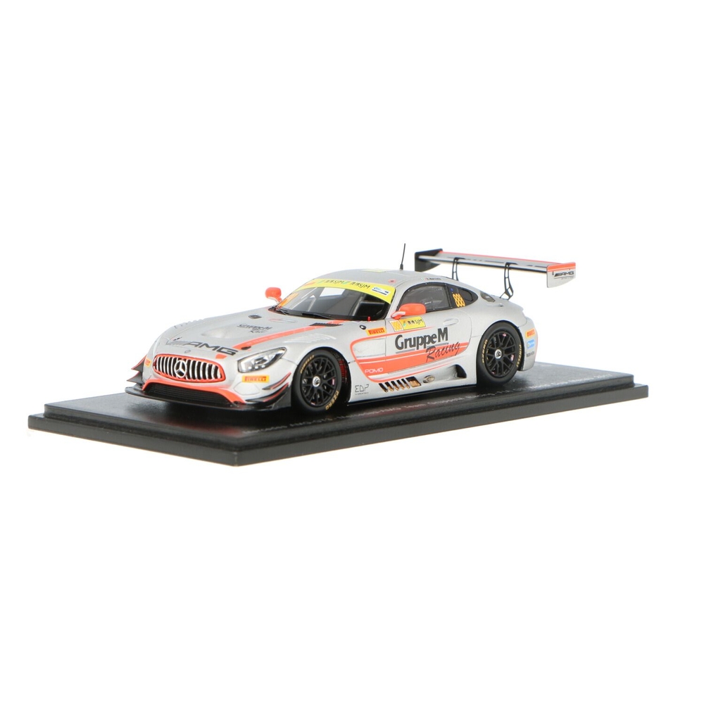 Mercedes-AMG GT3 | House of Modelcars