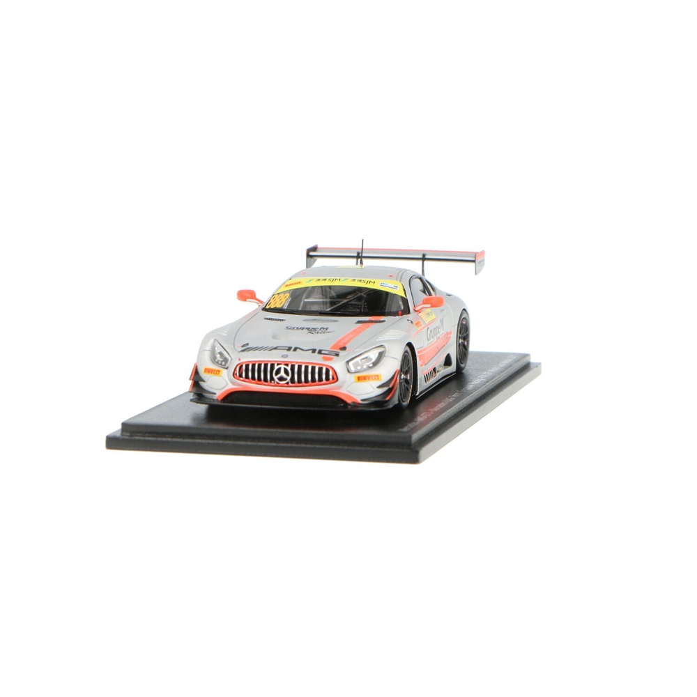 Mercedes-AMG GT3 | House of Modelcars