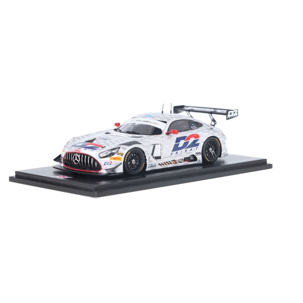 Mercedes-Benz AMG GT3 Evo | House of Modelcars