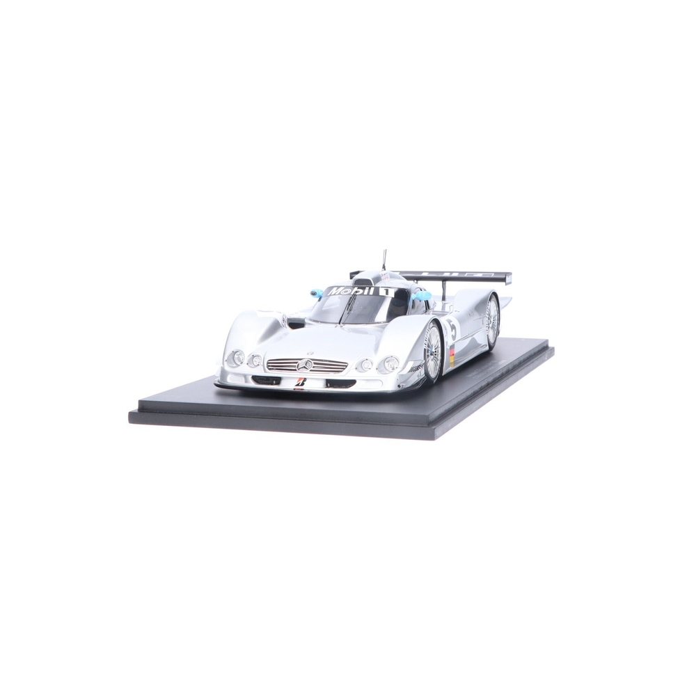 Mercedes-Benz CLR | House of Modelcars